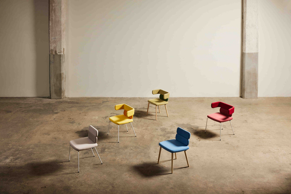 Collections – LUXY